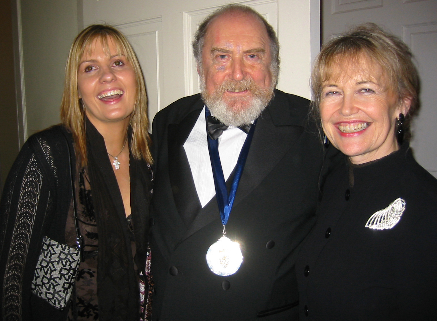 Biography – BELLANY