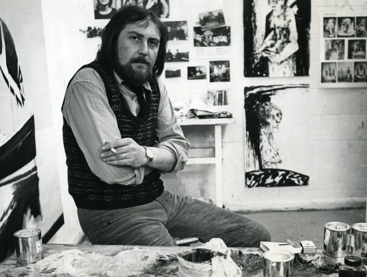 Biography – BELLANY